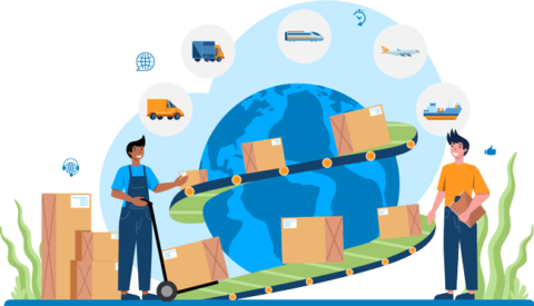 Shipping Software - Descartes ShipRush