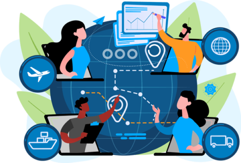 About Us | Small Business Shipping Software | Descartes ShipRush