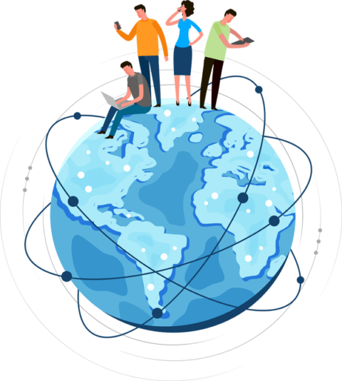 About Us | Small Business Shipping Software | Descartes ShipRush