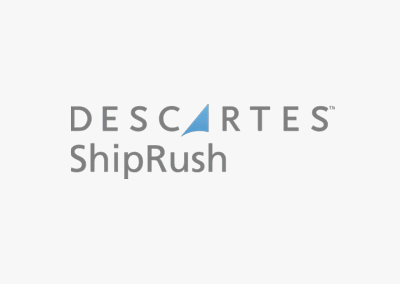 ShipRush Joins Descartes Systems Group | Descartes ShipRush