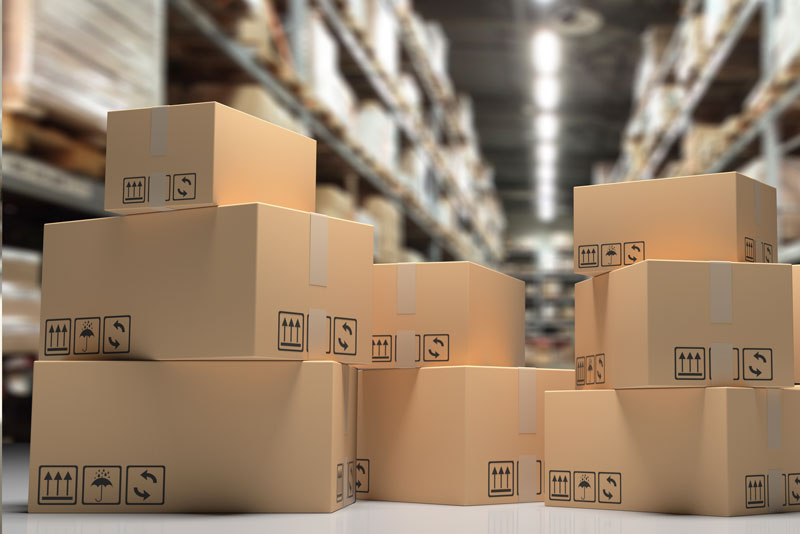 Controlling Shipping Costs and Speeding Future Growth with Help from ...