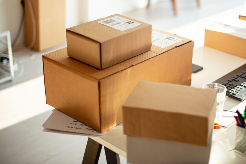 Total Shipping Protection: Better Claims, Better Price - Descartes ShipRush