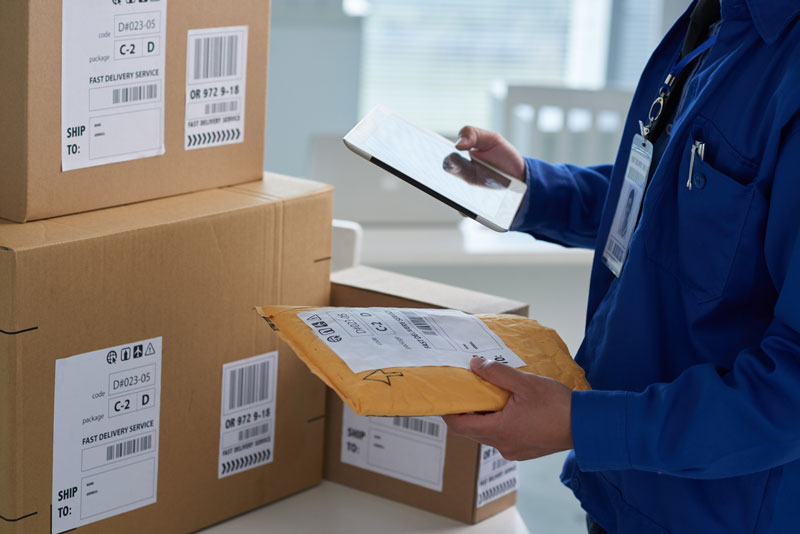 Tool Provides Real-Time Parcel Rates Across Carriers | Descartes ShipRush