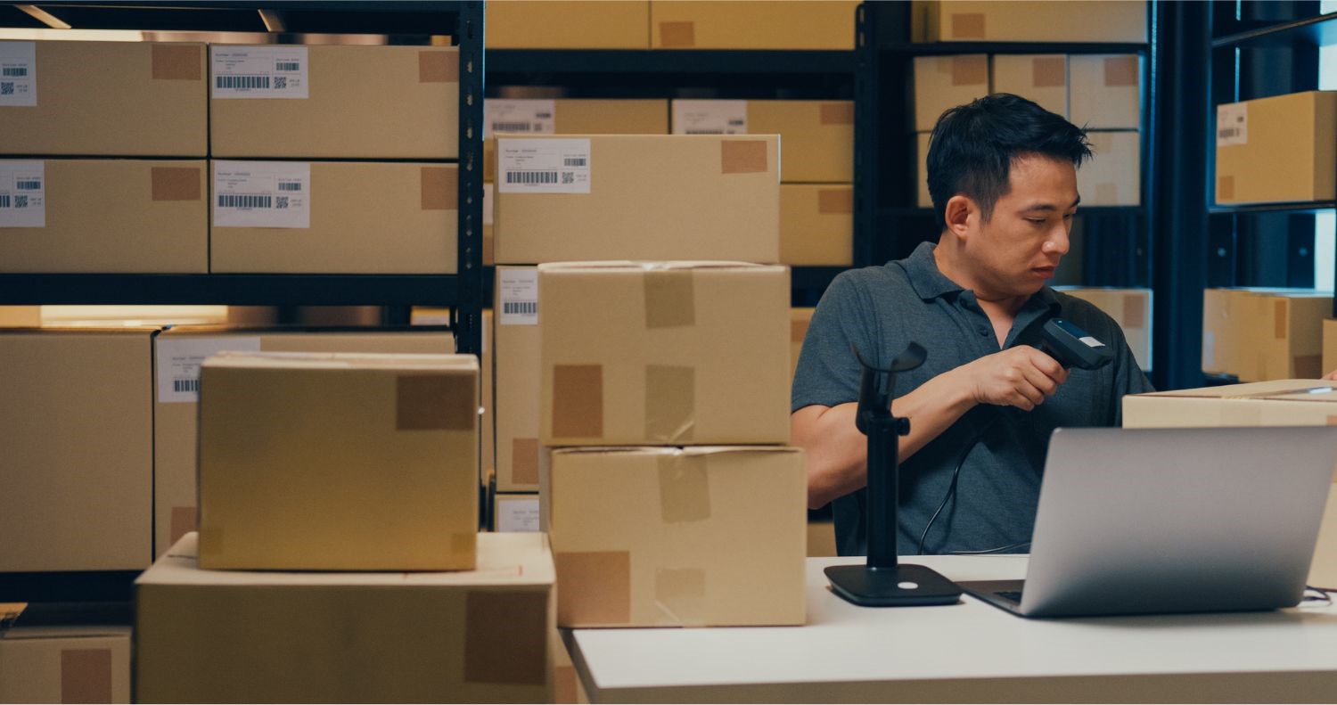 5 Easy Steps to Prepare Your Business for Peak Season Shipping