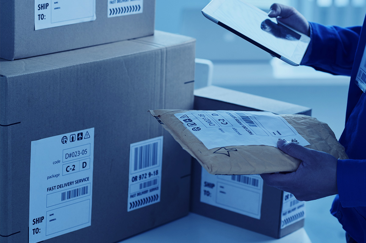 Best Discounted Shipping Rates | Up to 89% off USPS UPS FedEx